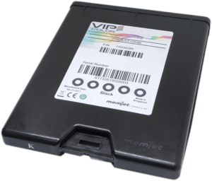 VIPColor VP500 Black Ink Cartridge