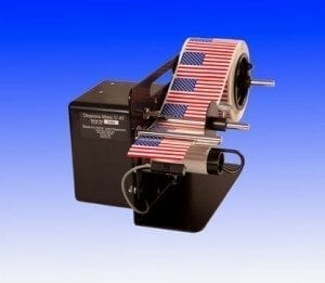 Label Roll Dispensers & Machines | Pacific Barcode