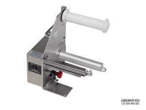 Automatic Label Dispensers | High-End | Pacific Barcode