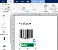 NiceLabel - Pacific Barcode Label Printing Solutions