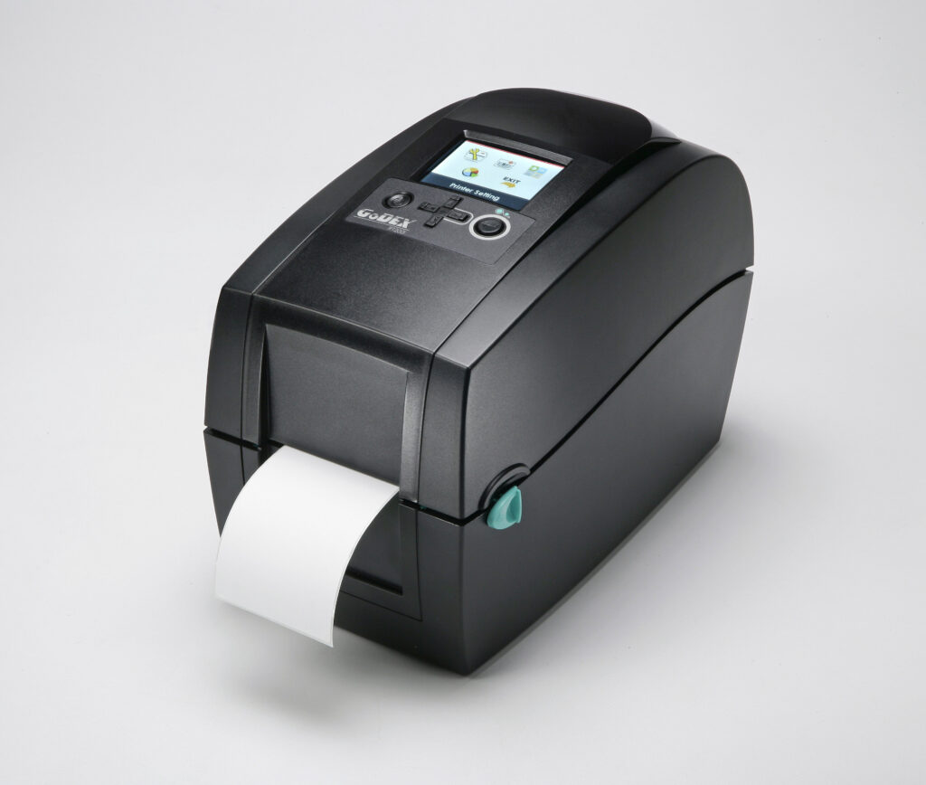 GoDEX RT200 Series