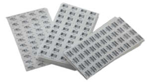 Custom Fanfold Labels for Easy Printing | Pacific Barcode