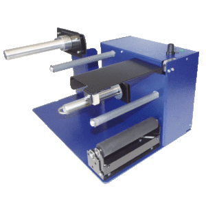 DISTRI-COUNT-ST Label Dispenser/Counter - Pacific Barcode Label ...