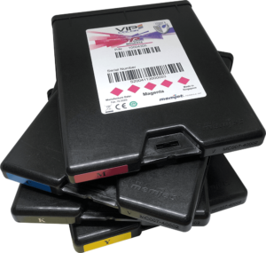 VIPColor VP550 Ink Cartridges