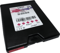 VIP Color VP550 Magenta Ink Cartridge