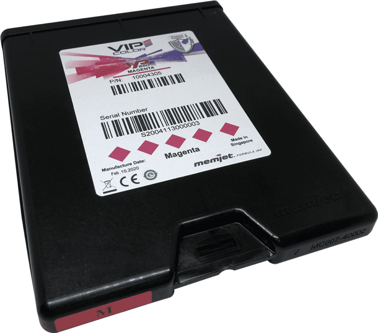 VIP Color VP550 Magenta Ink Cartridge