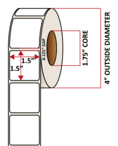 Epson C3500 Labels Catalog - Pacific Barcode Label Printing Solutions