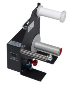 LabelMate LD-100-RS Label Dispenser - Pacific Barcode Label Printing ...