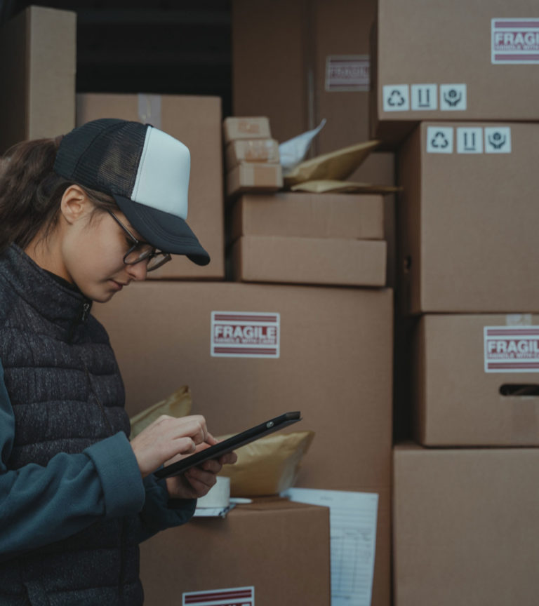 Warehouse Labeling Best Practices