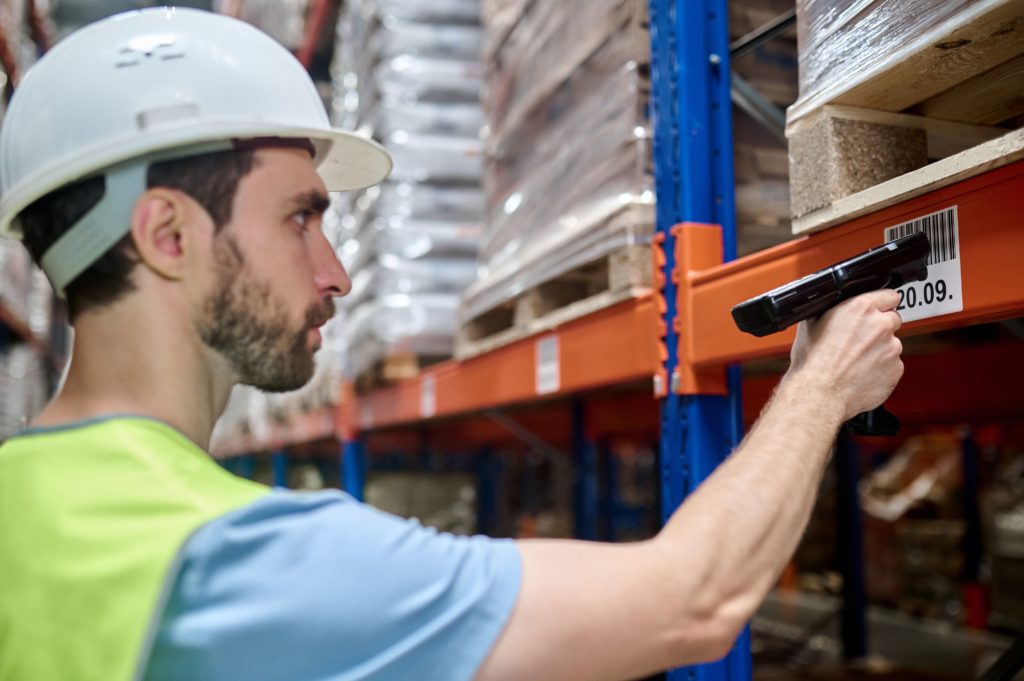 Inkjet Color Label Printers and Supplies | Pacific Barcode