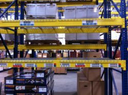 Complete Warehouse Labeling Best Practices Guide & Checklist - Pacific ...