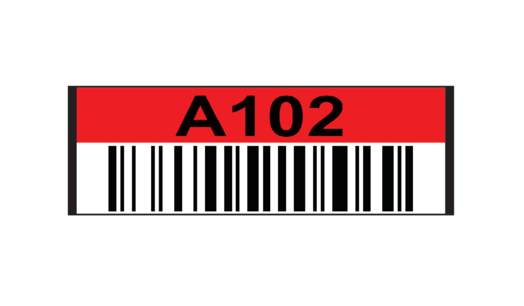 Magnetic Labels: Flexible & Customizable