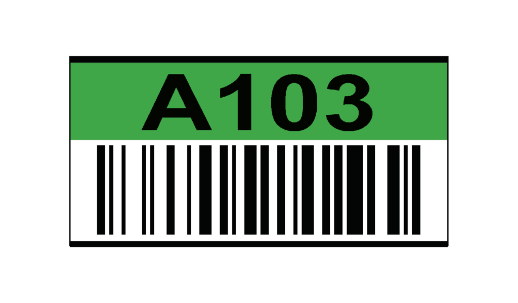 Magnetic Labels: Flexible & Customizable