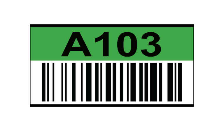 Magnetic Labels: Flexible & Customizable