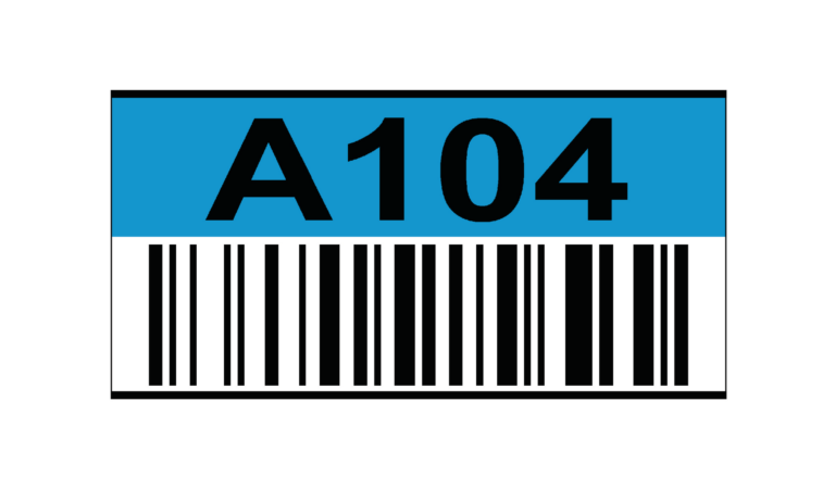 Magnetic Labels: Flexible & Customizable