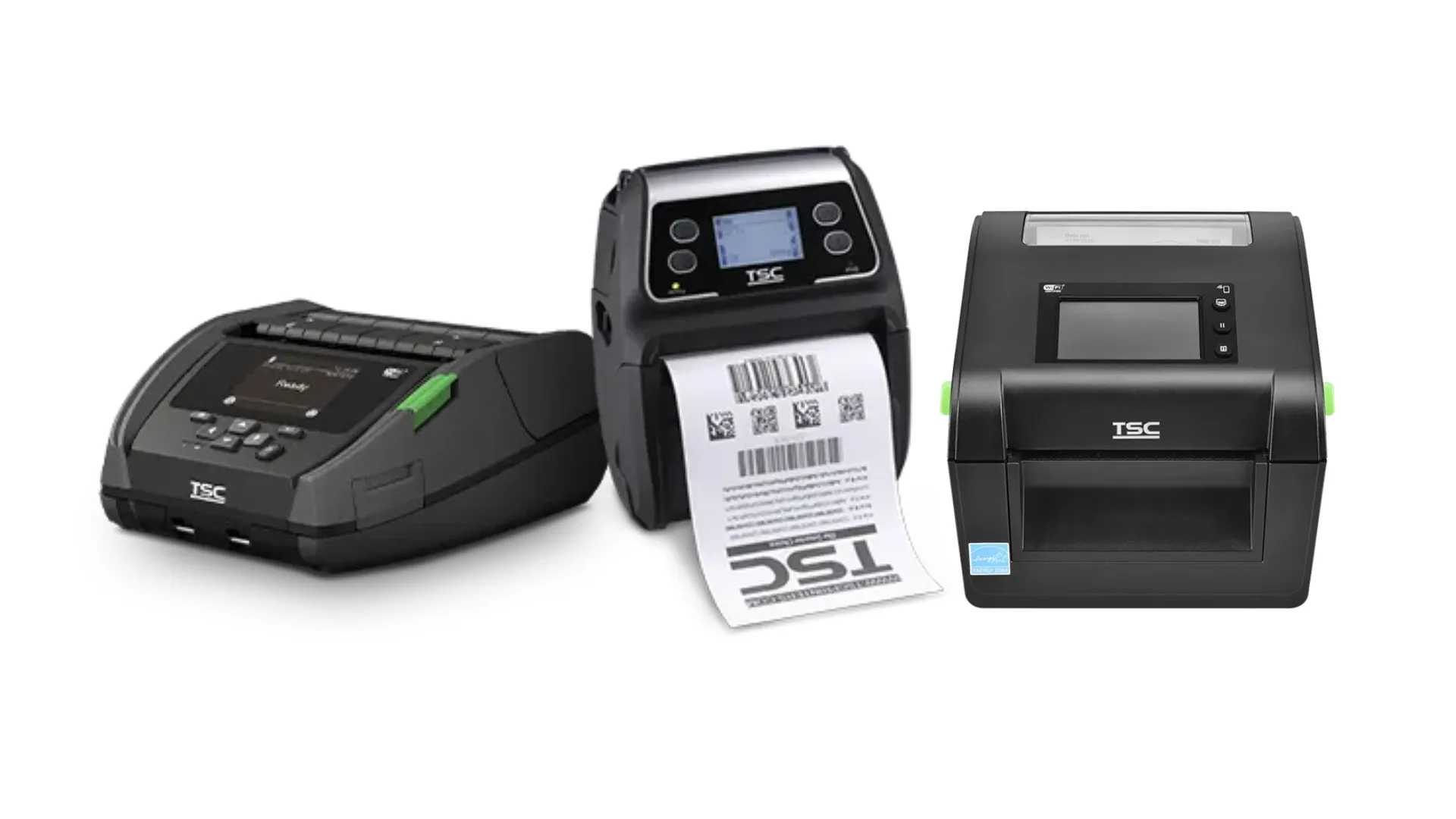 All About TSC Thermal Printers